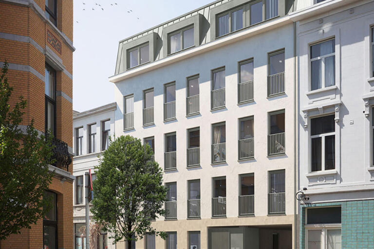 Archief Projecten - ABHR