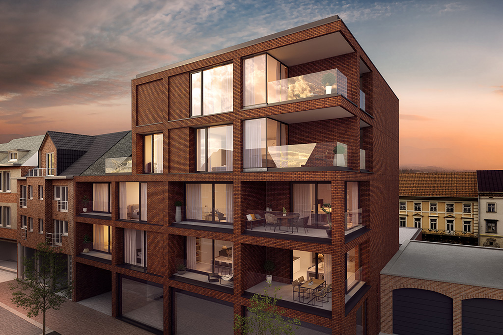 Archief Projecten - ABHR